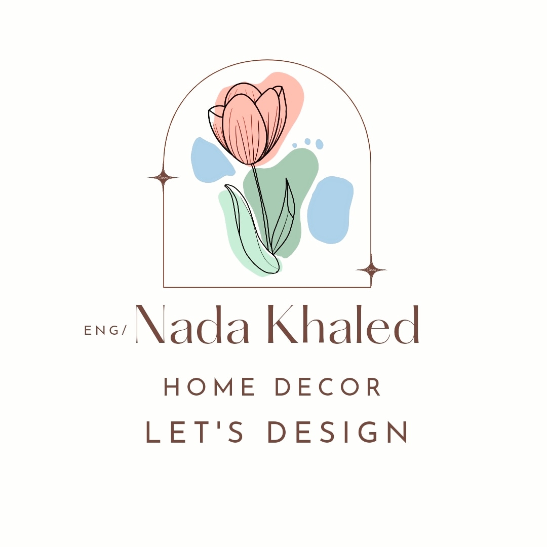 Nada Khaled Interior Designer-Homestyler